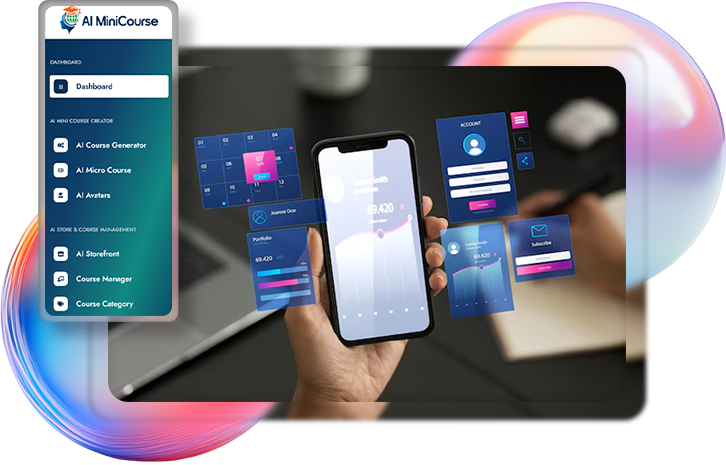 AI MiniCourse - live